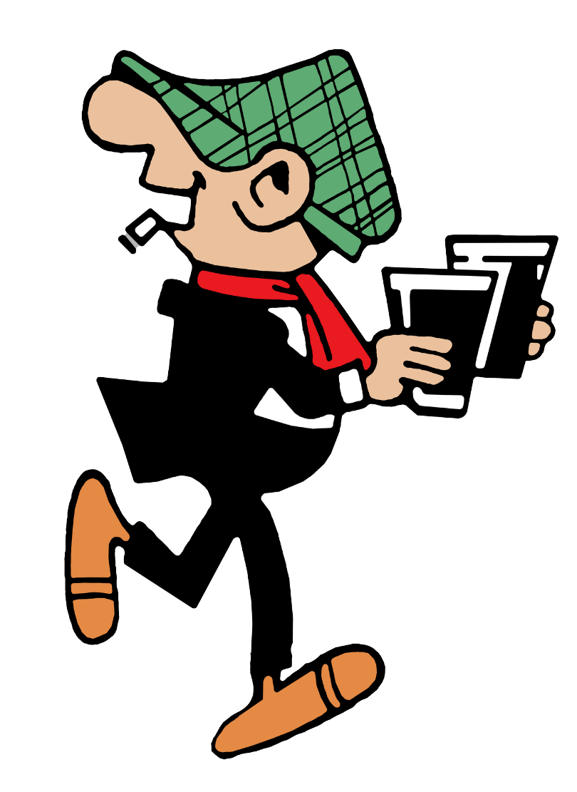 Andy Capp – tagged "Andy Capp" – Sweet & Tender Casual Clothing