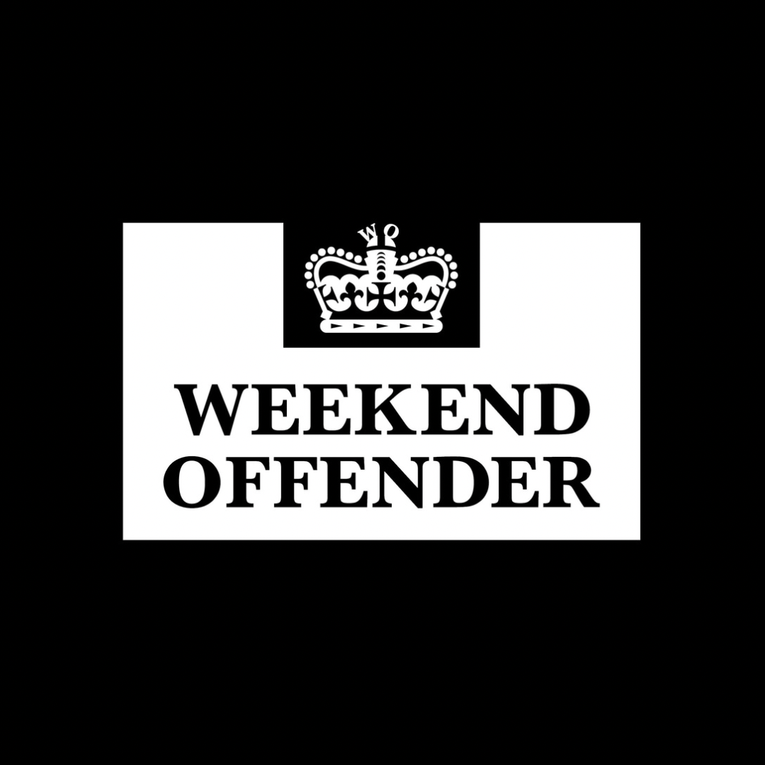 Weekend Offender – Sweet & Tender Casual Clothing