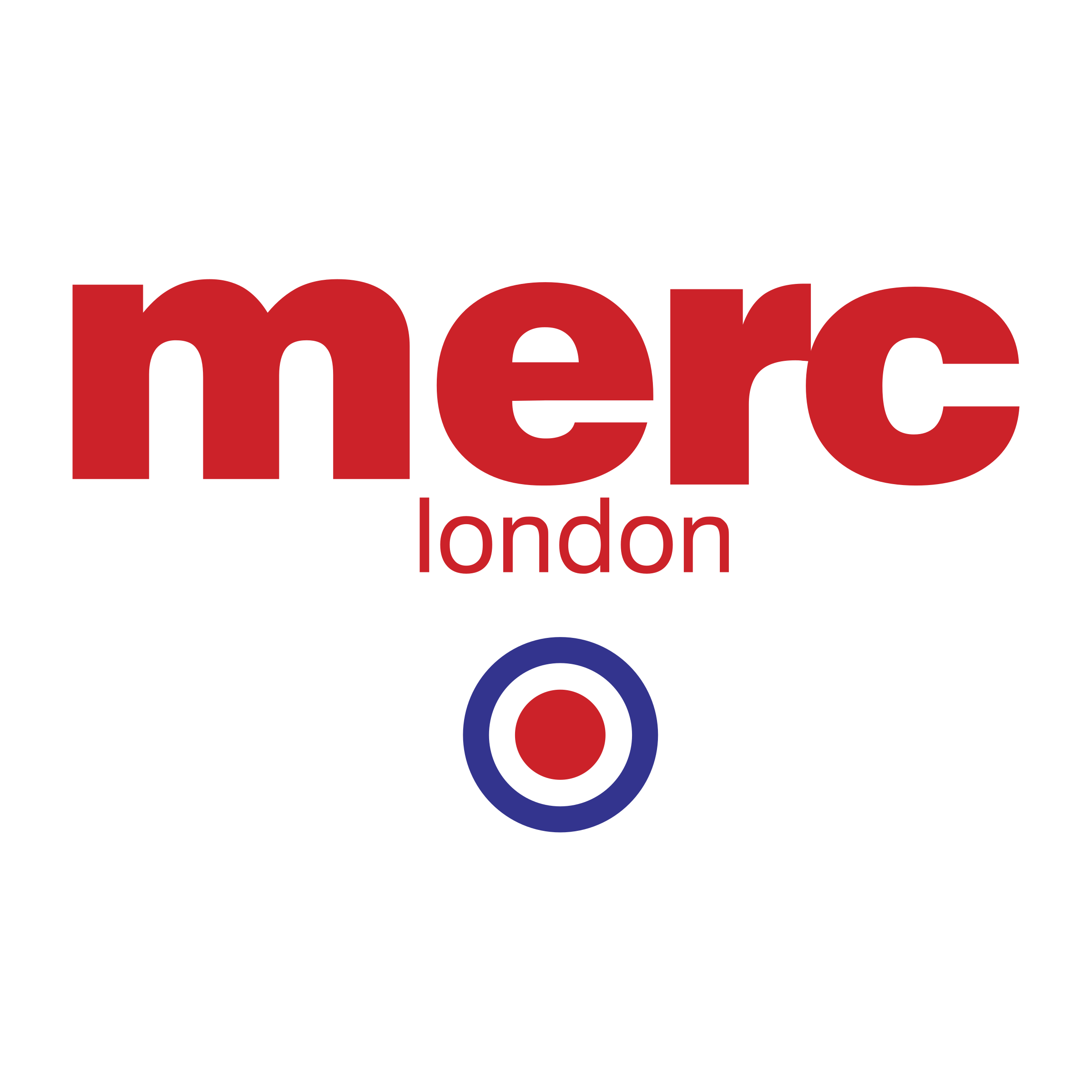 Merc – Sweet & Tender Casual Clothing